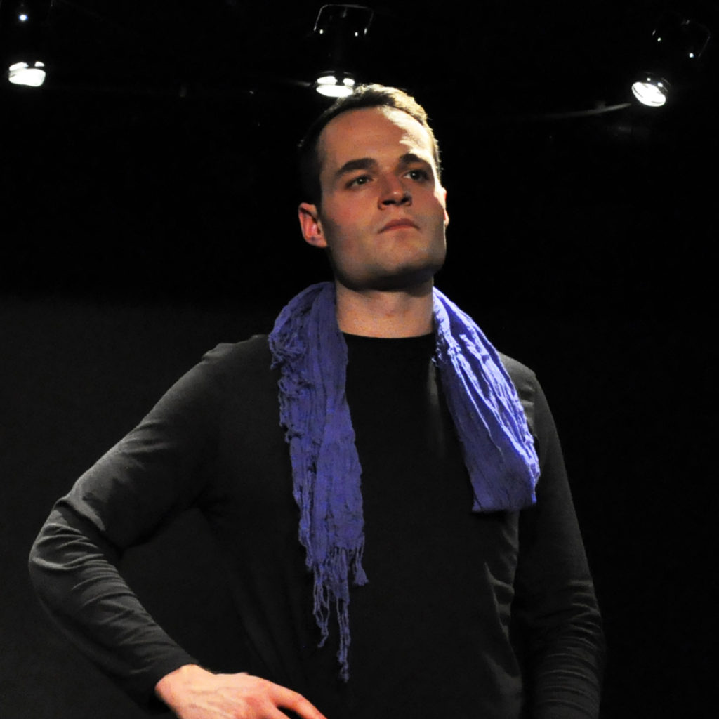 Le Griffe | TROUPE D'IMPROVISATION THEATRALE