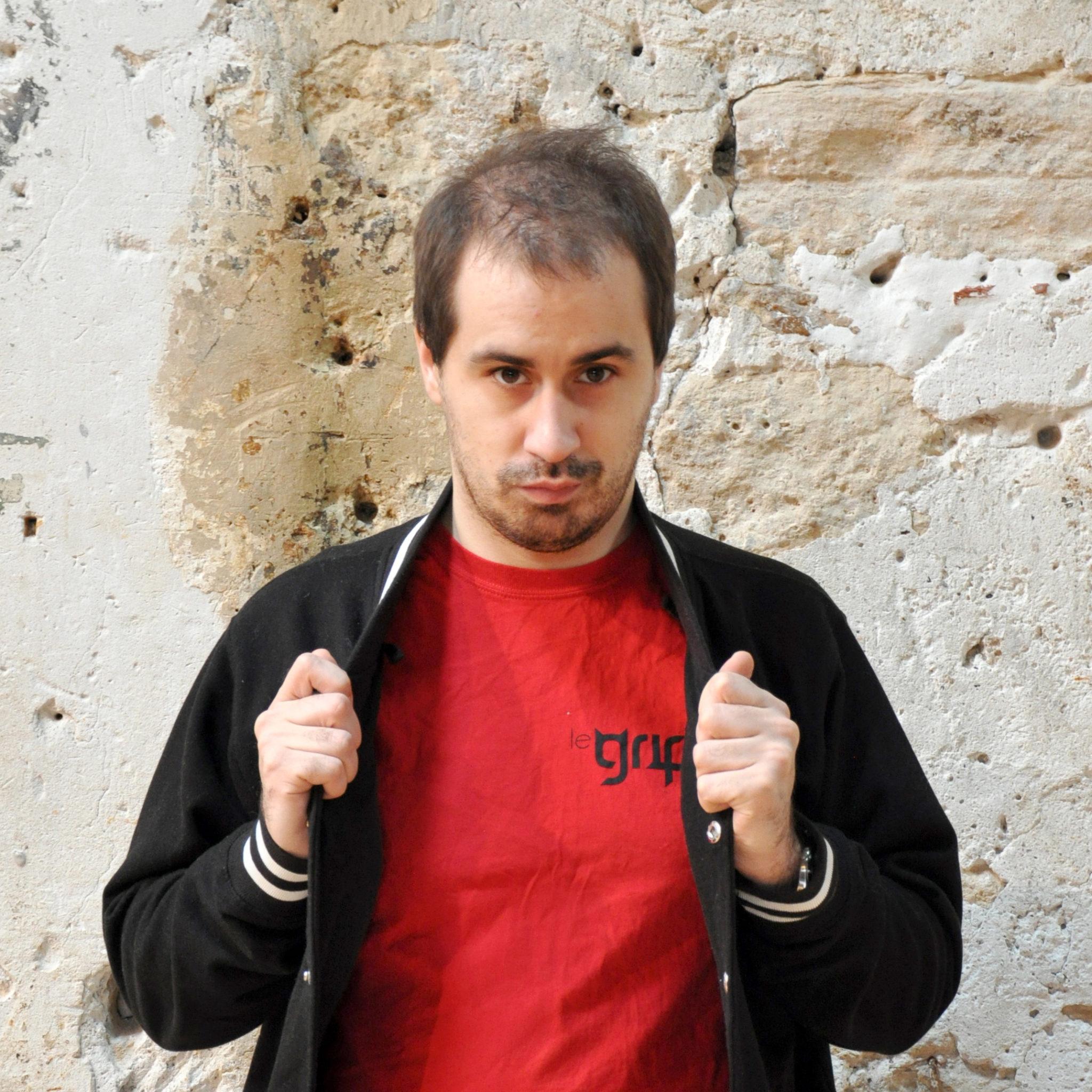 Le Griffe | TROUPE D'IMPROVISATION THEATRALE